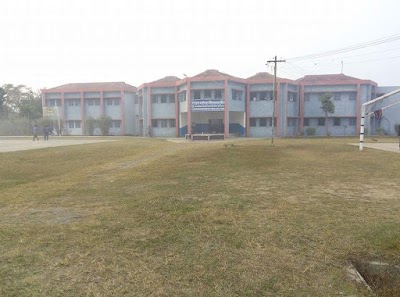 Jawahar Navodaya Vidyalaya, SH76, Supaul, Supaul, Bihar | YAYSKOOL