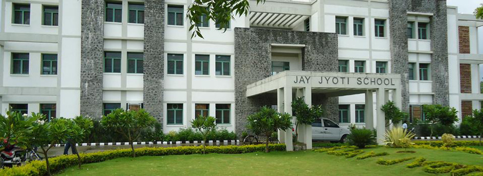 Jay Jyoti School, Juet Campus A.B.Road, Raghogarh, Guna, Madhya Pradesh ...
