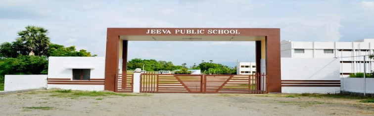 Jeeva Public School, 2/50 , Sevampalayam, Kalparapatti, Salem, Tamil ...