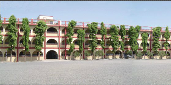 Jolly Memorial Mission School, Near Jaganand Mandir Dvar, Tempo Stand ...