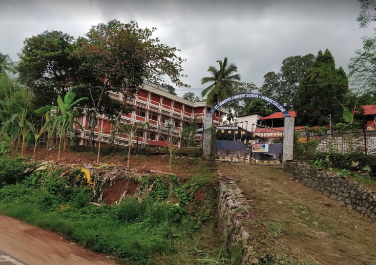 Joseph's Convent School, Edamon Punalur Kollam, Kollam, Kollam, Kerala ...