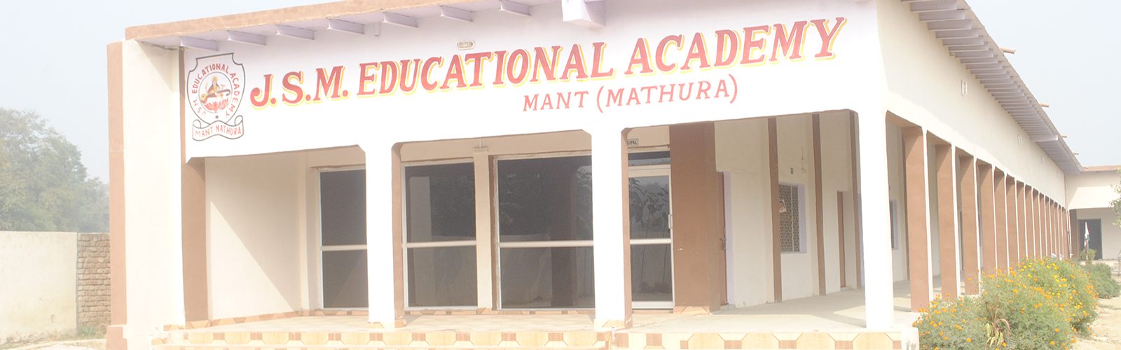 J.s.m. Educational Academy, Mant, Raja Bangar, Mathura, Uttar Pradesh ...