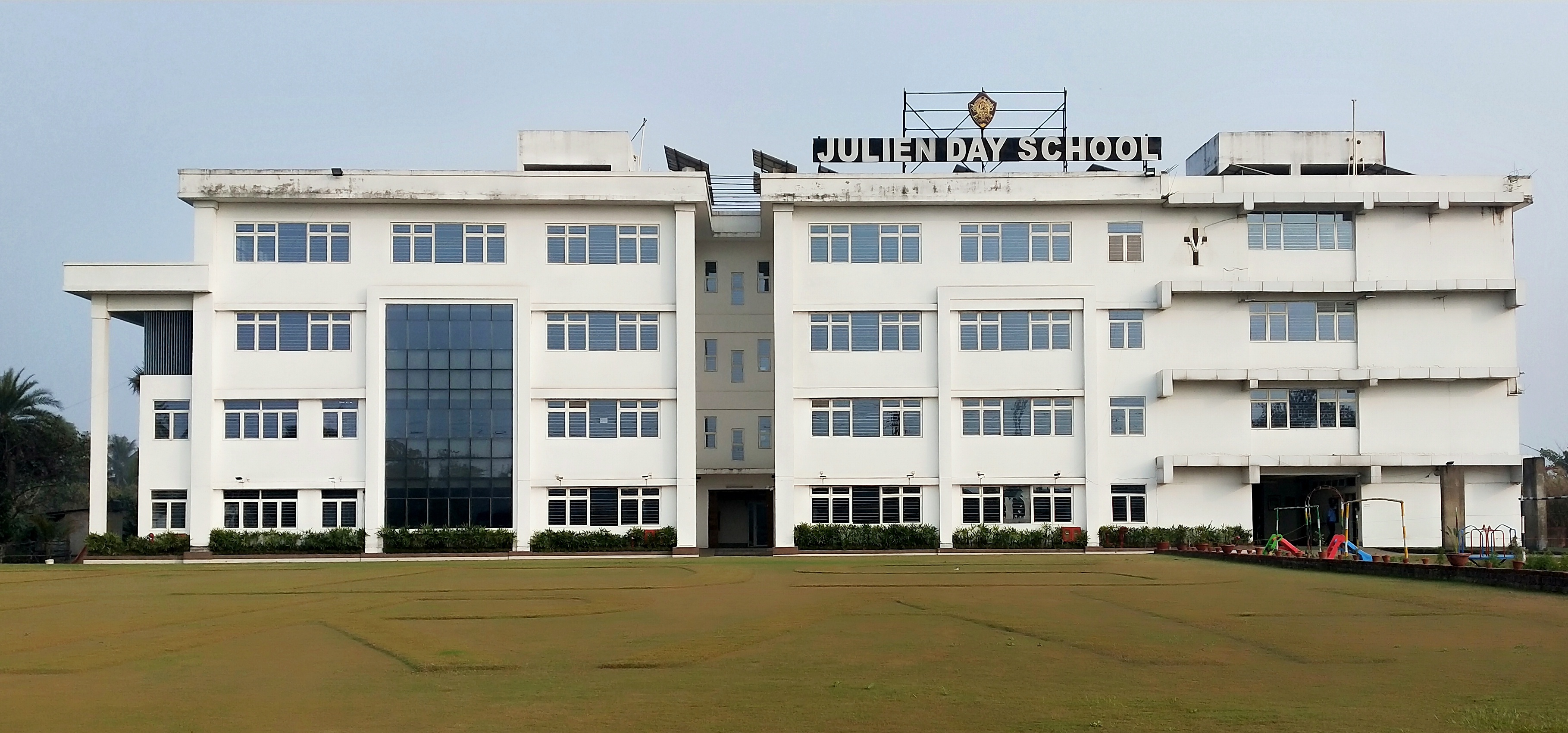 Julien Day School, Howrah, Kona Expressway, Nibra, Howrah, West Bengal ...
