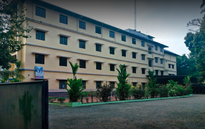 Jyothi Nikethan English Medium School, Punnapra, Alappuzha, Alappuzha ...