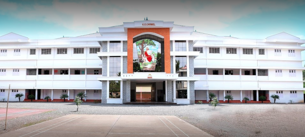 K E Carmel Central School, Pattayam Kavala, Alappuzha, Alappuzha ...