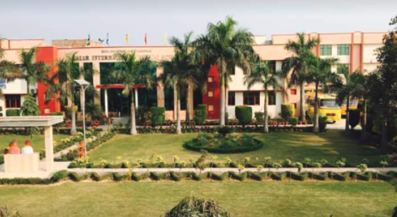 Kaler International Public School, Jalal Samadh Bhai Road, Moga, Moga ...