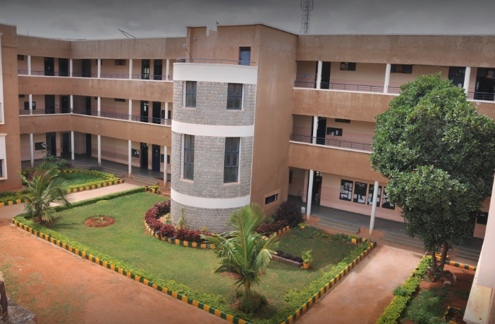 Kalpataru Central School, Vidya Nagar, Tiptur, Honnavar Rd, Tumkur ...