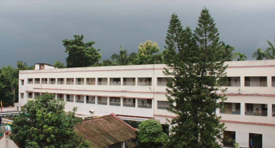 Kalyani Central Model School, B-4/486, Kalyani, Nadia, West Bengal | YAYSKOOL