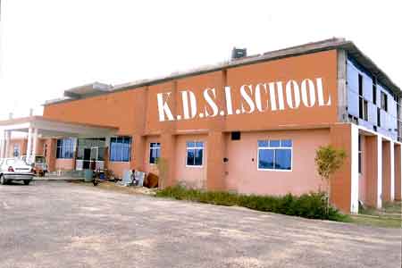 Kds International School, Near Jaigurudev Temple Maholi, Salempur Road ...