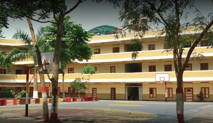 Ke Carmel School, Chandni, Mirpur, Baruipur - Amtala Rd, South 24 ...