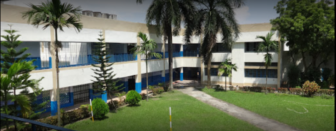 Kendriya Vidyalaya, NTPC Permanent Township, Pubarun, Malda, West ...