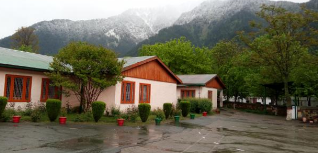 Kendriya Vidyalaya, N H P C Gingal, Uri, Mohra, Baramulla, Jammu and ...
