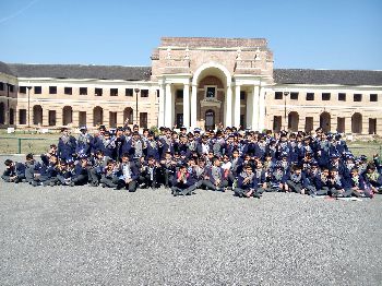 Kendriya Vidyalaya, L B S N A A Polo Ground, Pologround Mussoorie ...