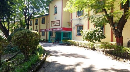 Kendriya Vidyalaya, Panitola, Dinjan, Dibrugarh, Assam | YAYSKOOL