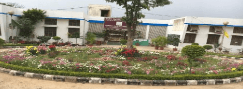 Kendriya Vidyalaya, Indreshwar Nagar, Miran Sahib, Jammu, Jammu and ...
