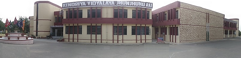 Kendriya Vidyalaya, Churu By Pass Road, Basant Vihar, Jhunjhunu ...