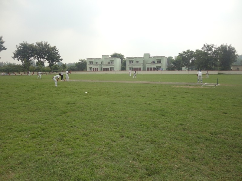 Kendriya Vidyalaya, Cantt Military Area, Bhotia Parao Haldwani, Nainital, Uttarakhand | YAYSKOOL