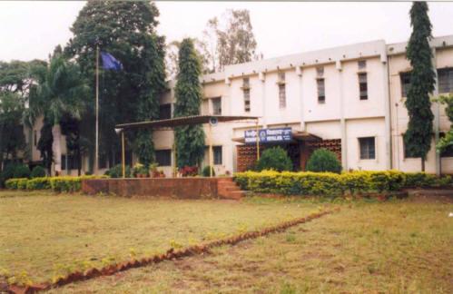 Kendriya Vidyalaya No. 1, Air Force Station, Lohegaon, Pune ...