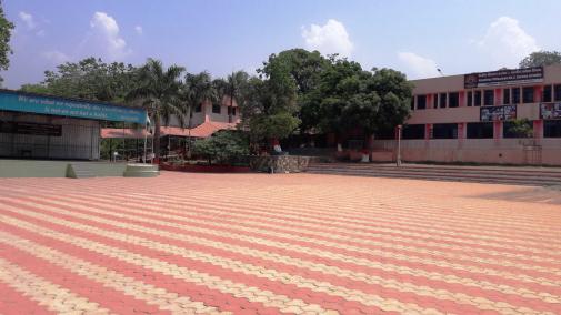 Kendriya Vidyalaya No.1, Cantt Road Near Salawala Road, Hathibarkala ...