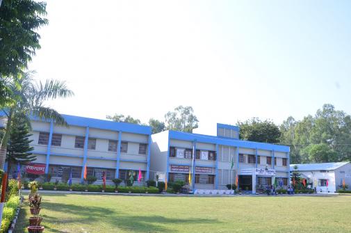 Kendriya Vidyalaya No.2, NHPC campus, Banbasa, Nainital, Uttarakhand ...