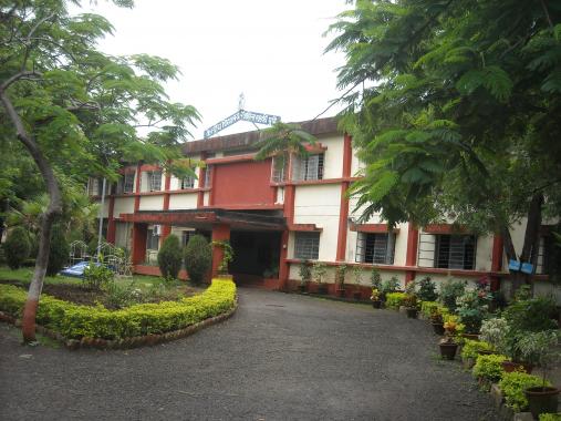 Kendriya Vidyalaya, Range Hill Estate, Netaji Subhas Chandrabose Rd ...