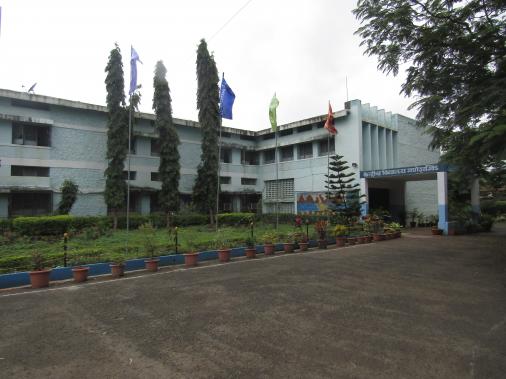 Kendriya Vidyalaya, Armament Colony, Ganeshkhind, Pune, Maharashtra ...