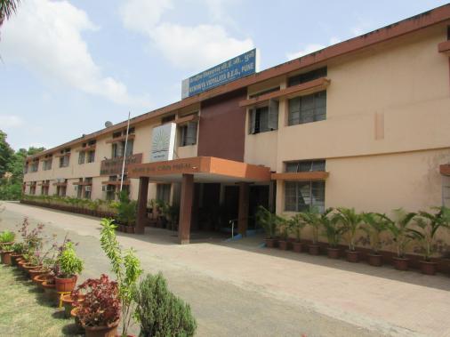 Kendriya Vidyalaya, Jai Jawan Nagar, Ranjeet Nagar, Yerawada, Pune ...