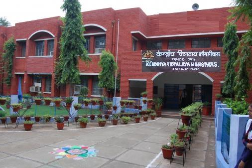 Kendriya Vidyalaya, Konsiwas Road, Sector 19, Rewari, Haryana | YAYSKOOL