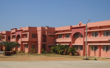 Kendriya Vidyalaya, Bowenpally Pension Line, New Bowenpally ...