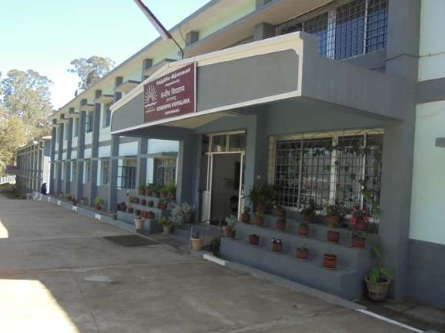 Kendriya Vidyalaya, B 9 X, N H 67, Aruvankadu, The Nilgiris, The ...
