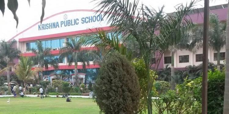 Krishna Public School, Kamal Vihar, Devpuri-Dunda Road, Sejbahar ...