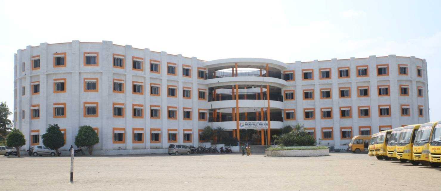 Kukadi Valley Public School, A/P-Yedgaon, Junnar, Pune, Maharashtra ...