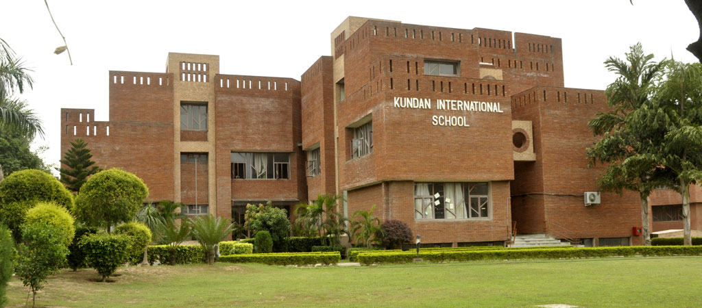 Kundan International School, Chandi Path, Sector 46-B, Chandigarh ...