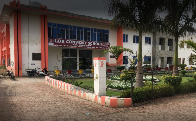 L D R Convent School, Saddarwala, Saddarwala, Muktsar, Punjab | YAYSKOOL