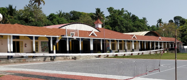 Lake Ford School, Vattakayal, Kavanad, Kollam, Kerala | YAYSKOOL