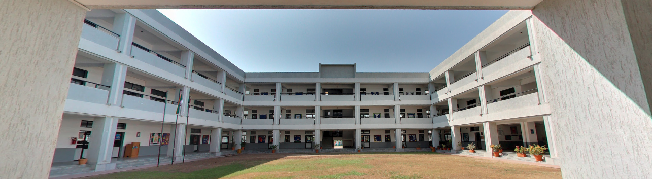 Lalji Mehrotra Lions School, B/h Karnavati Lions Eye Hospital, Sardar ...
