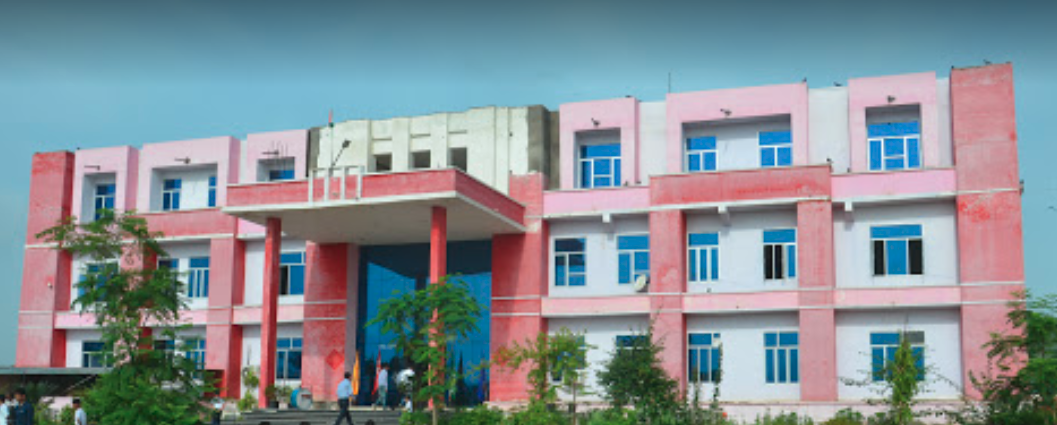 Laxmi International Academy, Bidara, Shahpura, Jaipur, Rajasthan | YAYSKOOL