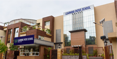 Learning Paths School, Plot No 3, Sector 67, Behind Niper, Sahibzada ...