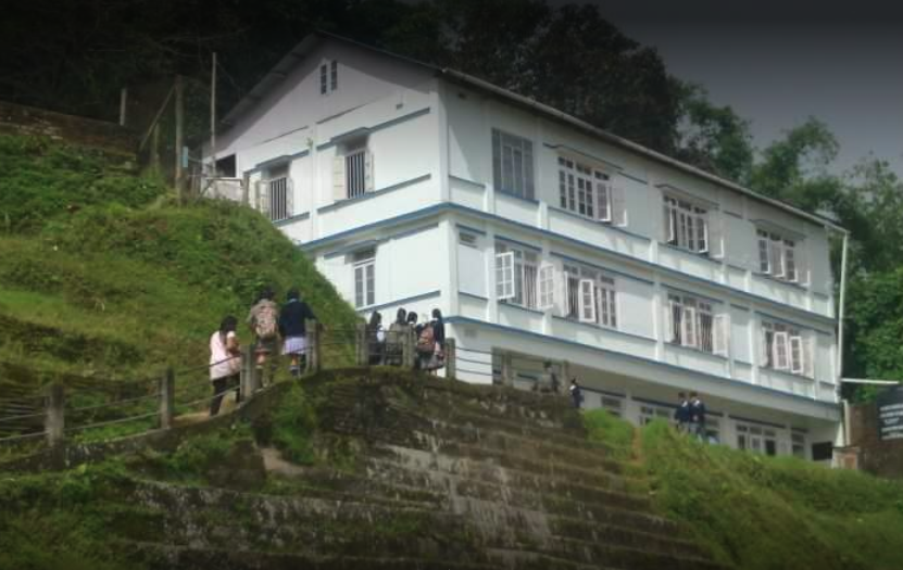 Lewis English School, Mirik, Darjeeling, Darjeeling, West Bengal | YAYSKOOL