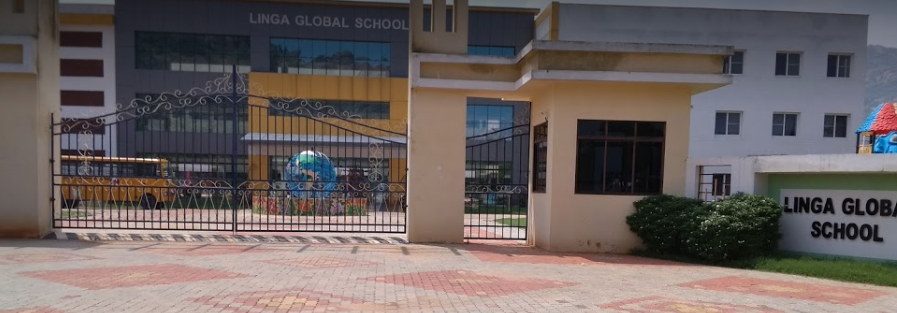 Linga Global School, Anand Nagar ,Kalasalingam Univ Campus, Krishnankoil, Virudhunagar, Tamil ...