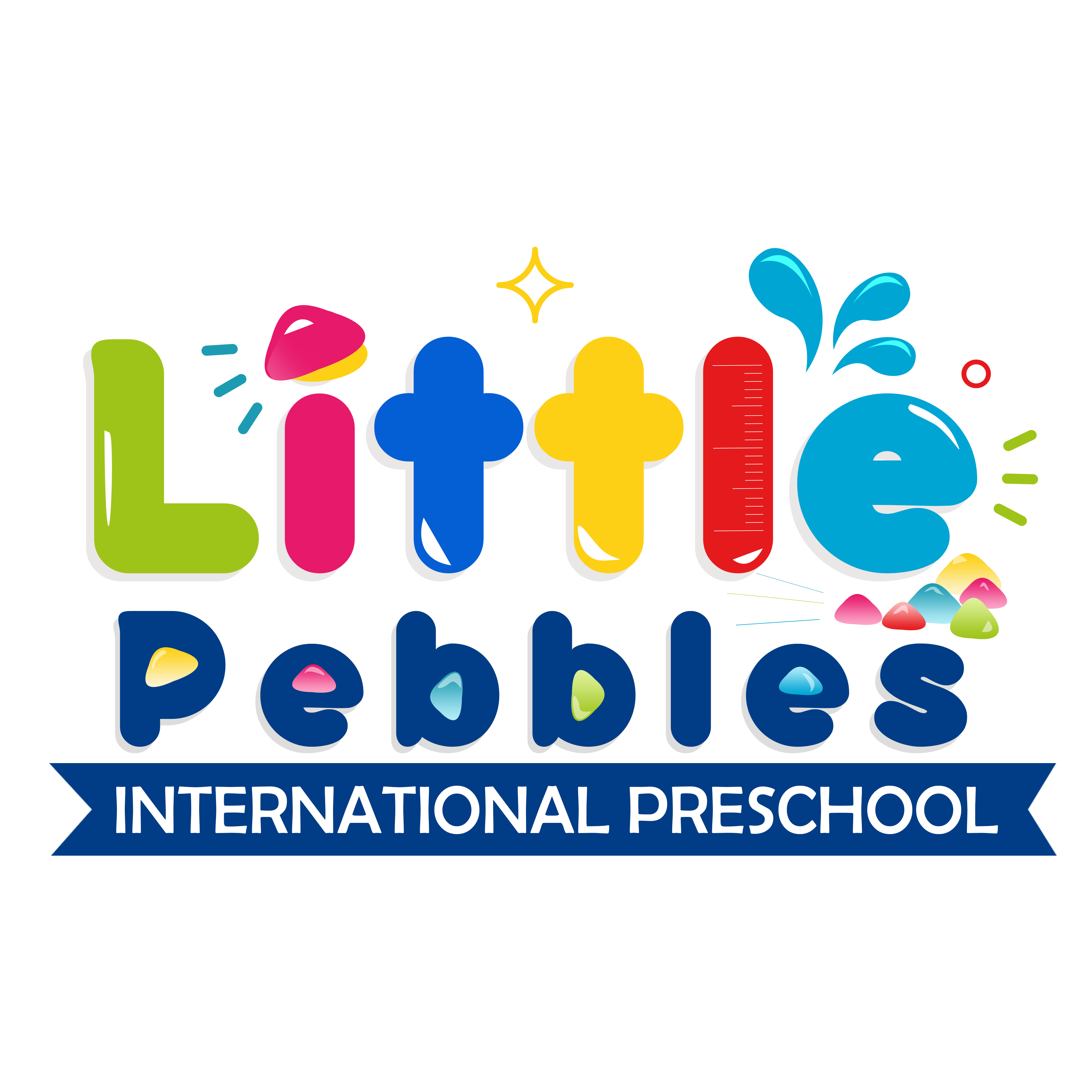 Little Pebbles International Preschool, 8-1-398/PM/73, Gate No. 1 ...