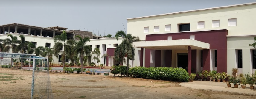Little Woods School, A P S P Camp, 3-159/1, Panasapadu, Kakinada, East ...