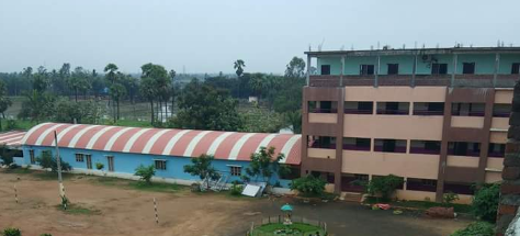 Lotus High School, Pedatadepalli, Tadepalligudem Mandal, West Godavari ...