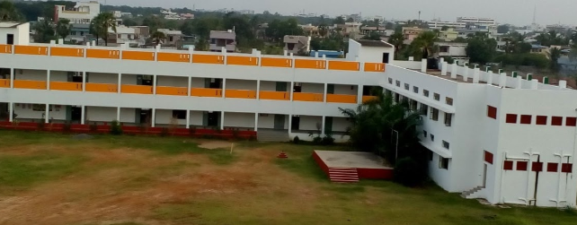 Lotus School, N F C L Road, Krishna Nagar, Suresh Nagar, Kakinada, East ...