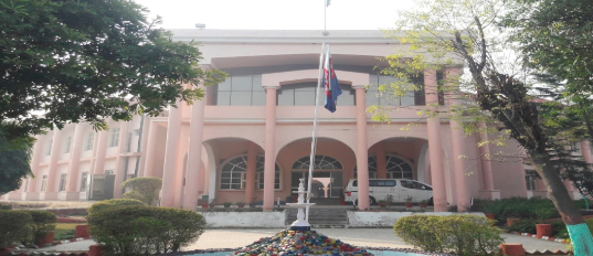 M And M Public School Post Office Nagra Sajuma Patiala Gate Sangrur