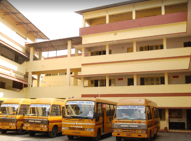 M E S Central School, Puthiyangadi, Pavangad, Kozhikode, Kerala | YAYSKOOL