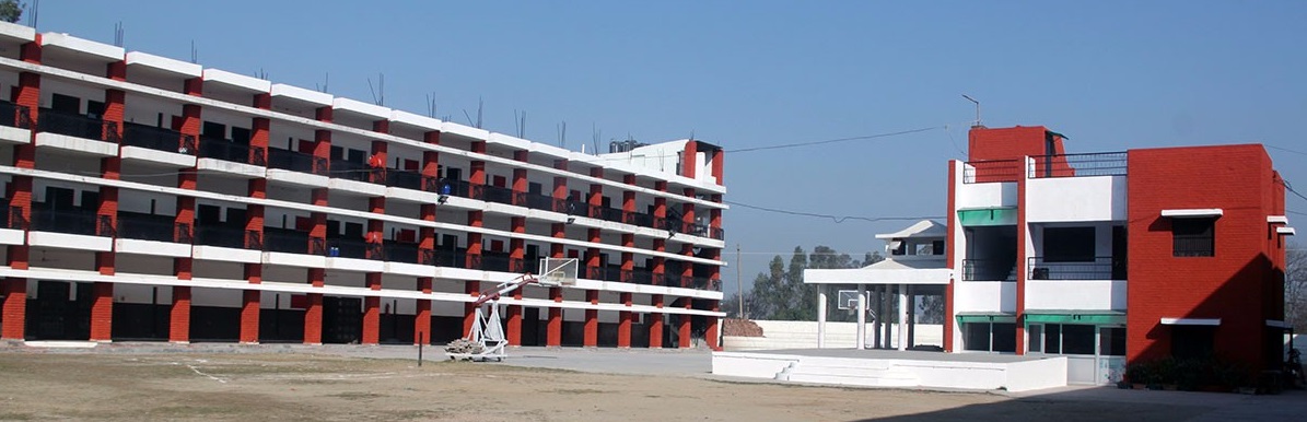 M I A D A V Public School, Industrial Area, Mehatpur, Una, Himachal ...