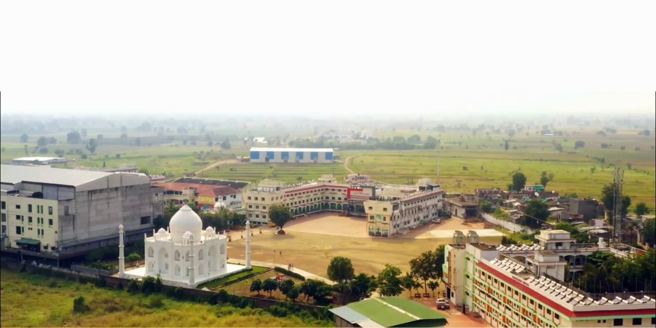 Macro Vision Academy, Near All Is Well Hospital, Renuka Mata Road ...