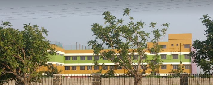 Maharishi Vidya Mandir, D A B C's Arboreturn, Medavakkam-Mambakkam Road ...