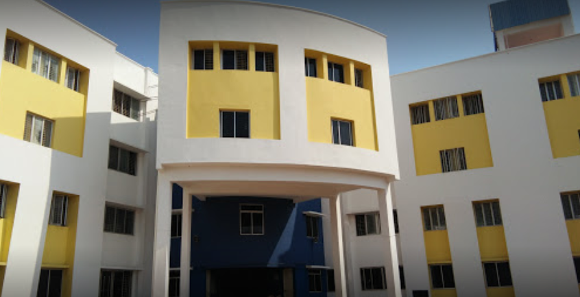 Mahatma Montessori School, Parent Teacher Road, Gopala krishnan Nagar ...
